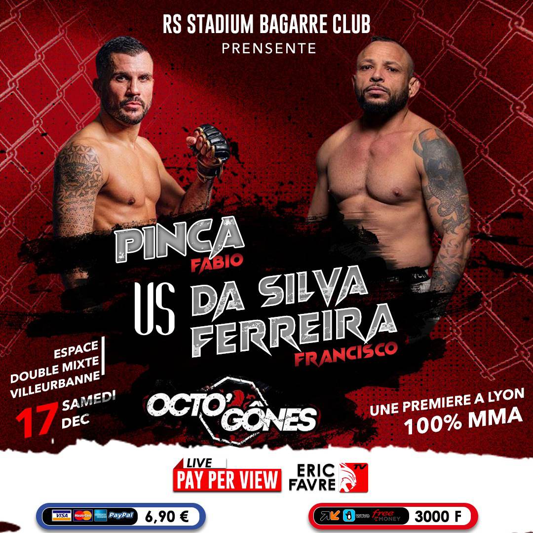 FIGHT LEGEND - SIAM FIGHT MAG