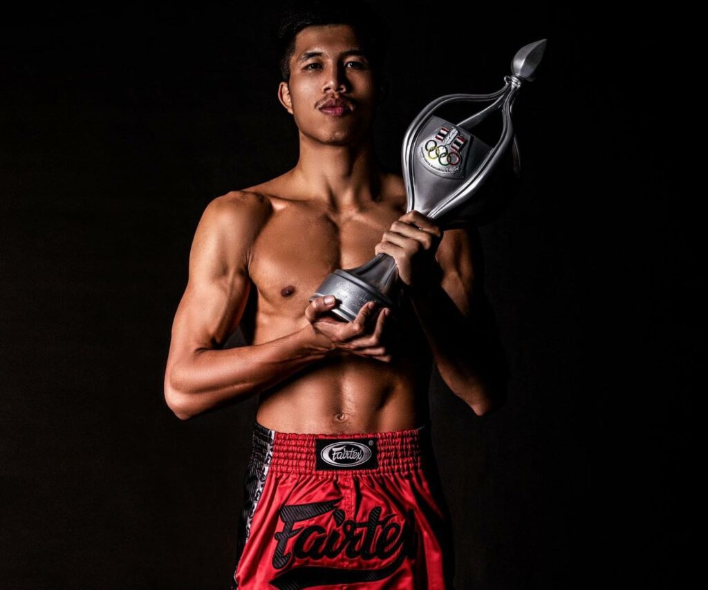 SIAM FIGHT MAG - Le magazine du Muay Thai et de la Boxe Thai, vous ...