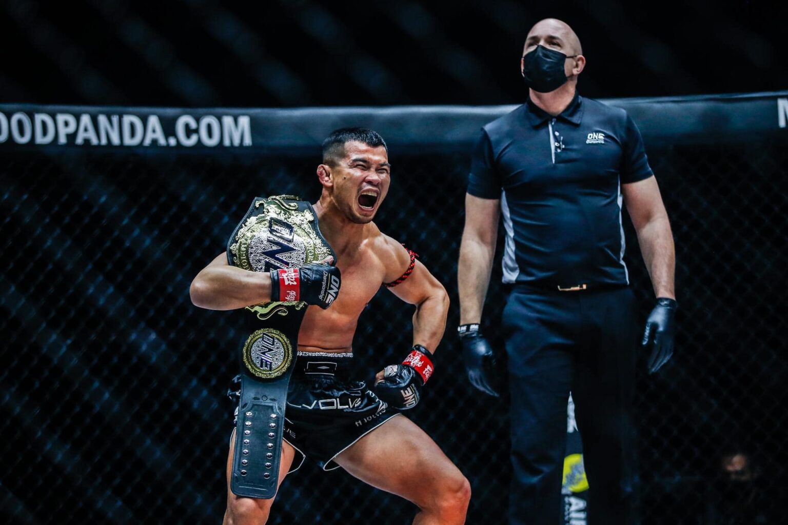 Interview with OLIVIER COSTE, referee (Best World Referee in 2018) and ...