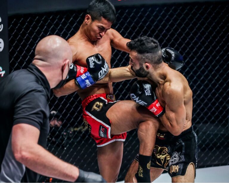 Interview with OLIVIER COSTE, referee (Best World Referee in 2018) and ...