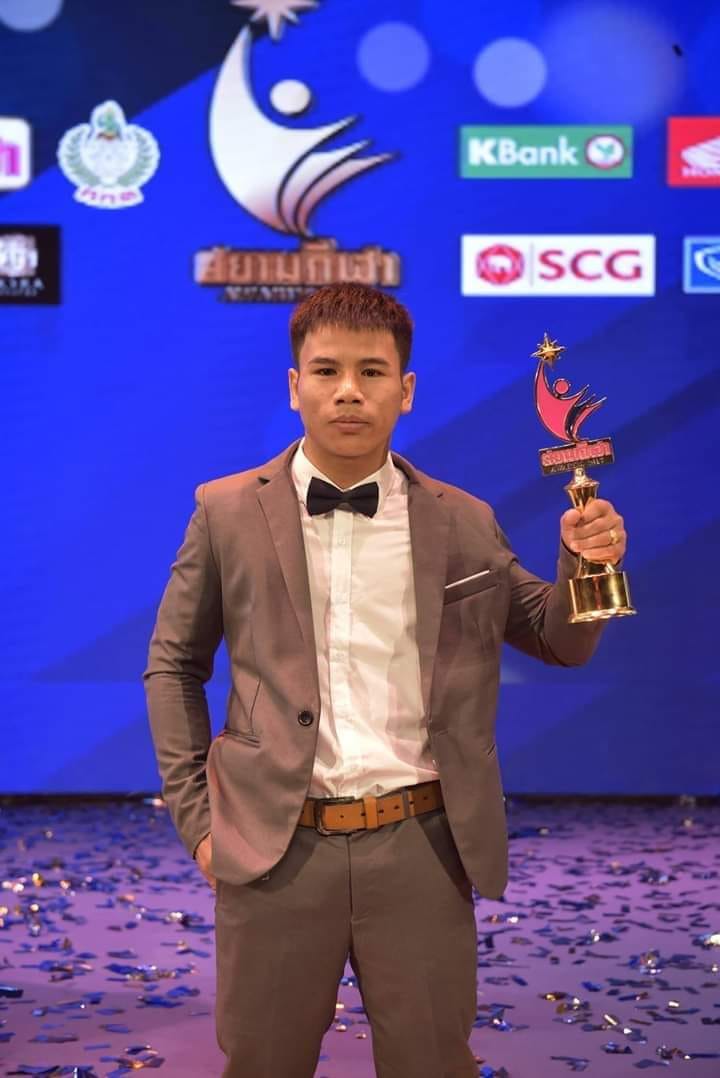 INTERVIEW WITH “DESTROYER” YODLEKPET OR PITISAK (BEST BOXER OF THE YEAR ...