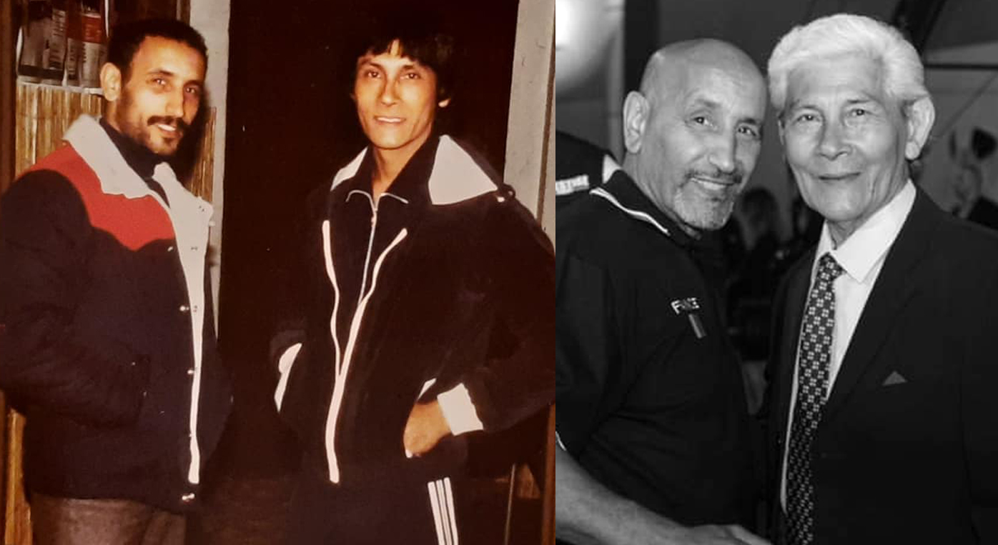 INTERVIEW DU CÉLÈBRE PROFESSEUR KOUIDER ABDELMOUMENI, PIONNIER DE LA ...