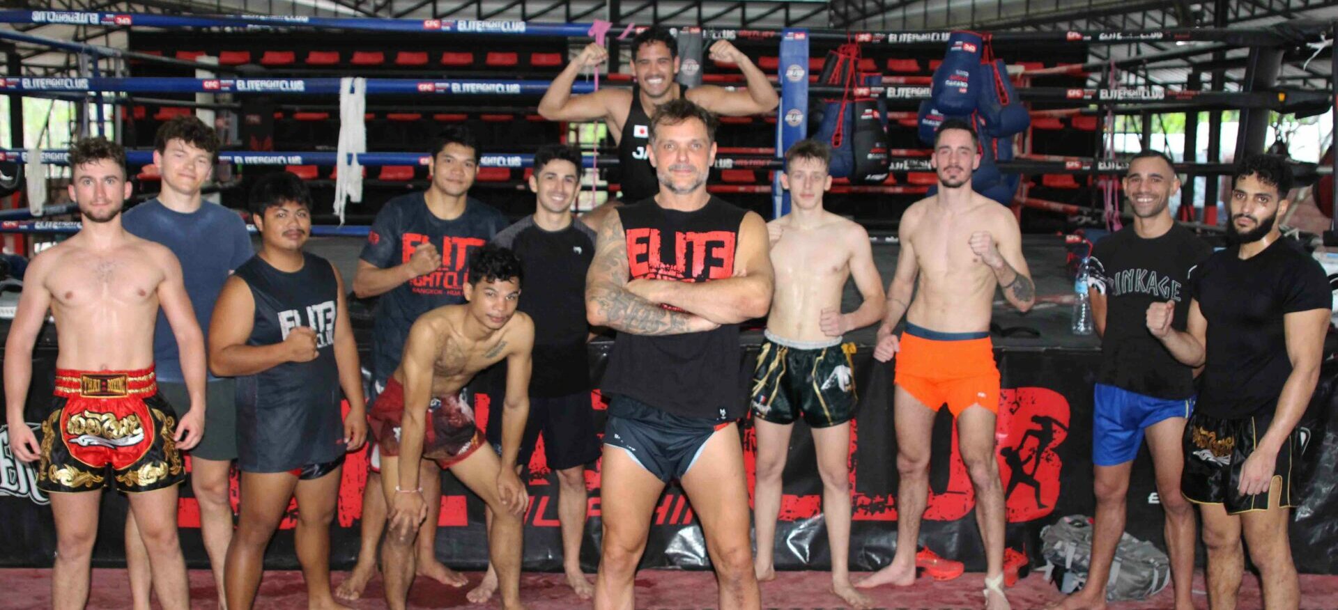 SIAM FIGHT MAG - Le magazine du Muay Thai et de la Boxe Thai, vous ...