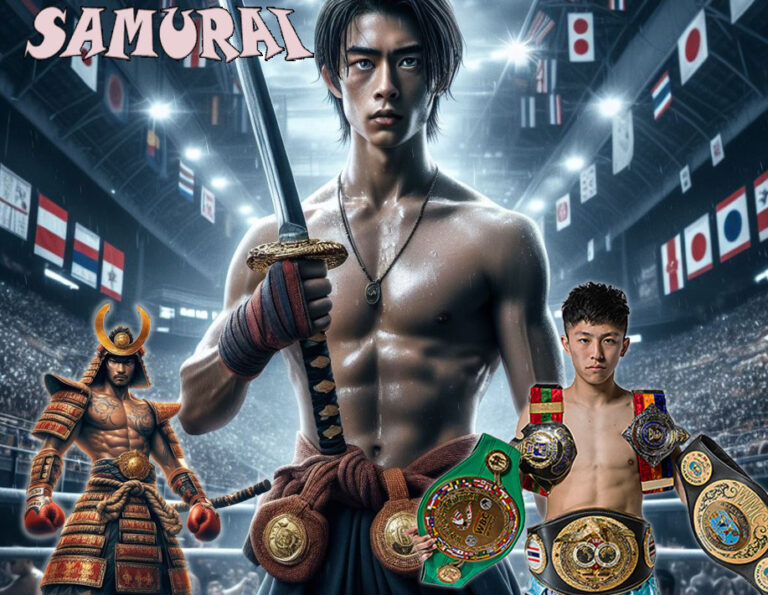 SIAM FIGHT MAG - Le magazine du Muay Thai et de la Boxe Thai, vous ...