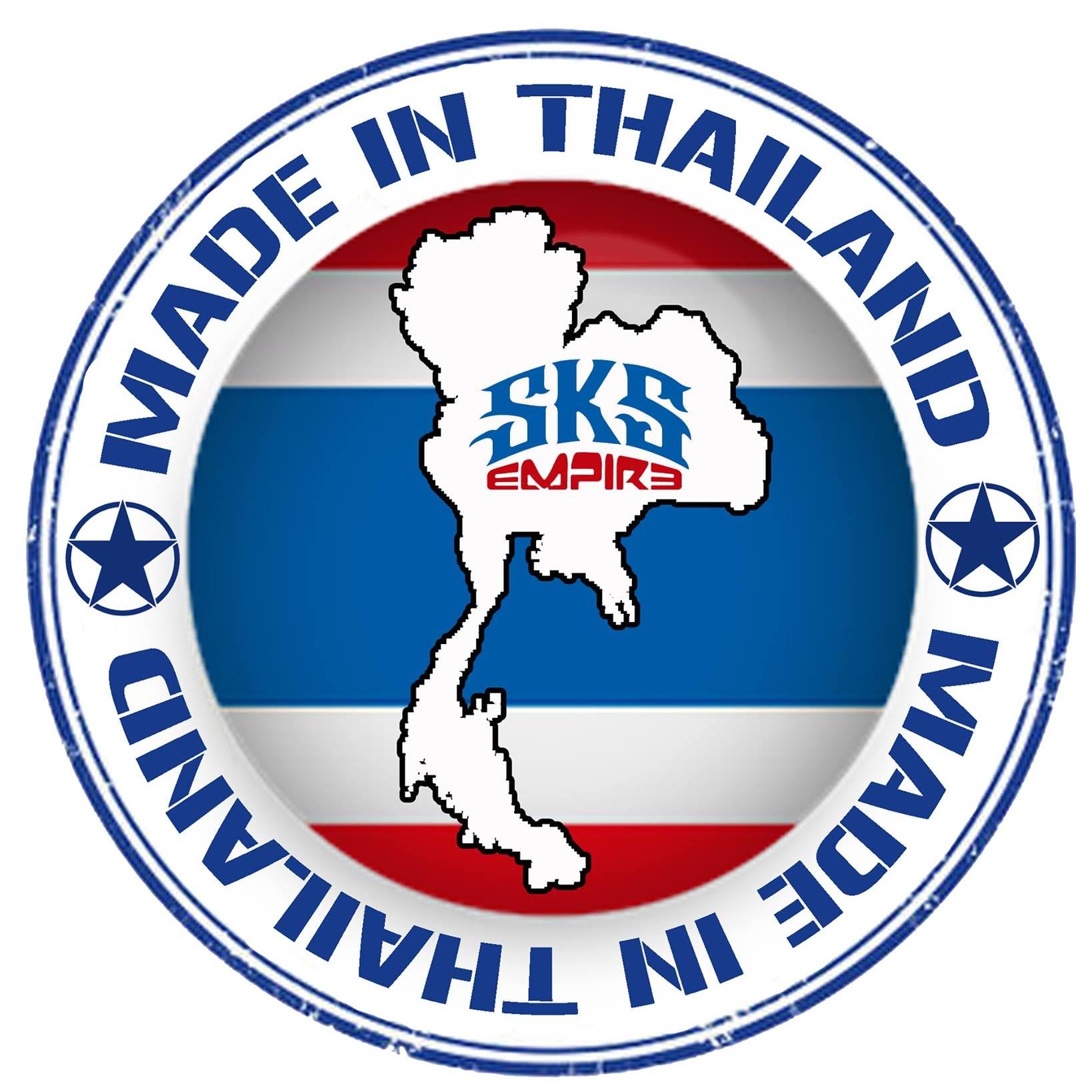 Interview de ROMAIN DENEVAUT ROSSI, patron de la célèbre marque de Muay Thai made in Thailand ...