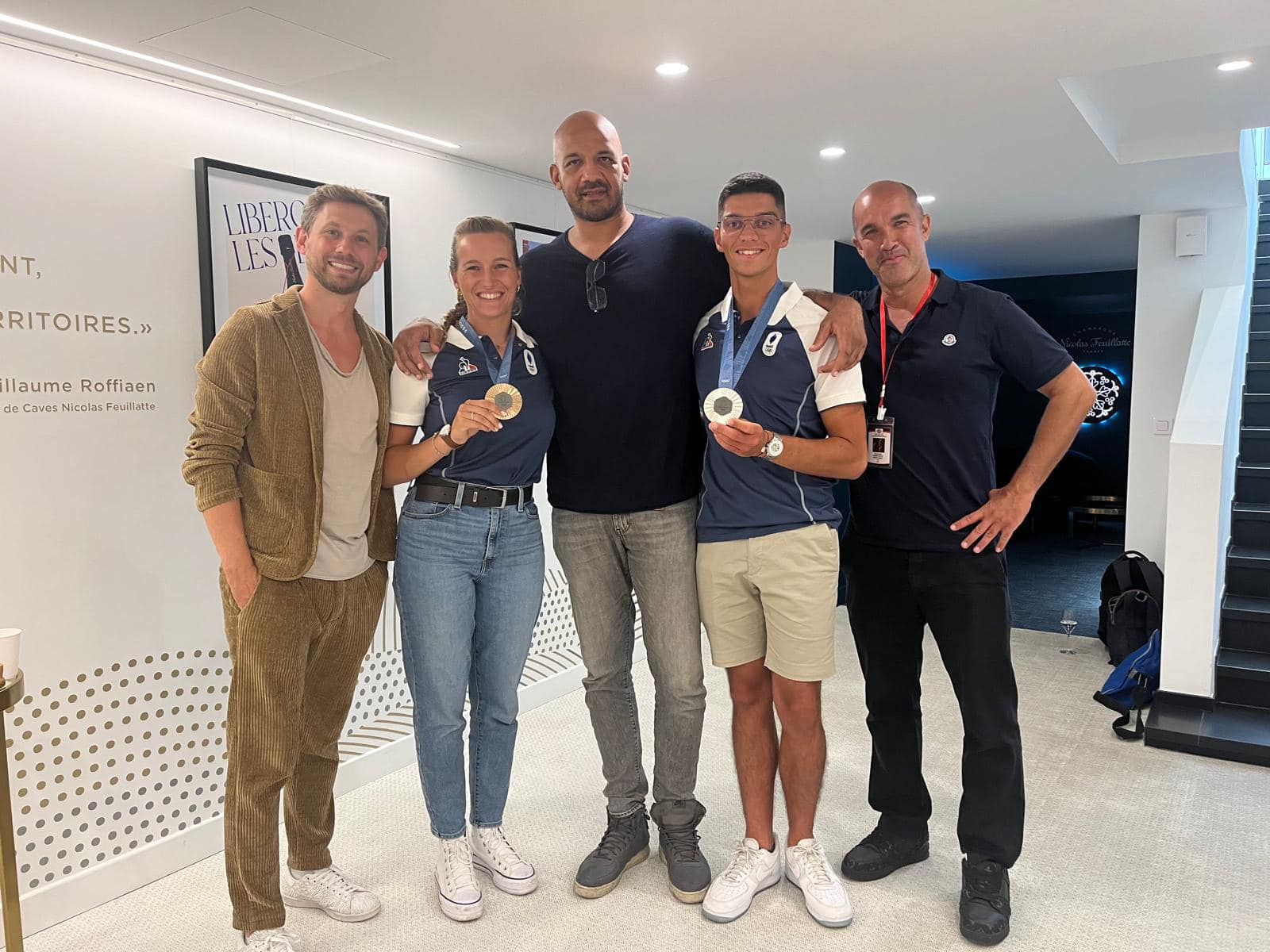 Interview of Yves BARON the TENOR of MUAY THAI! - SIAM FIGHT MAG