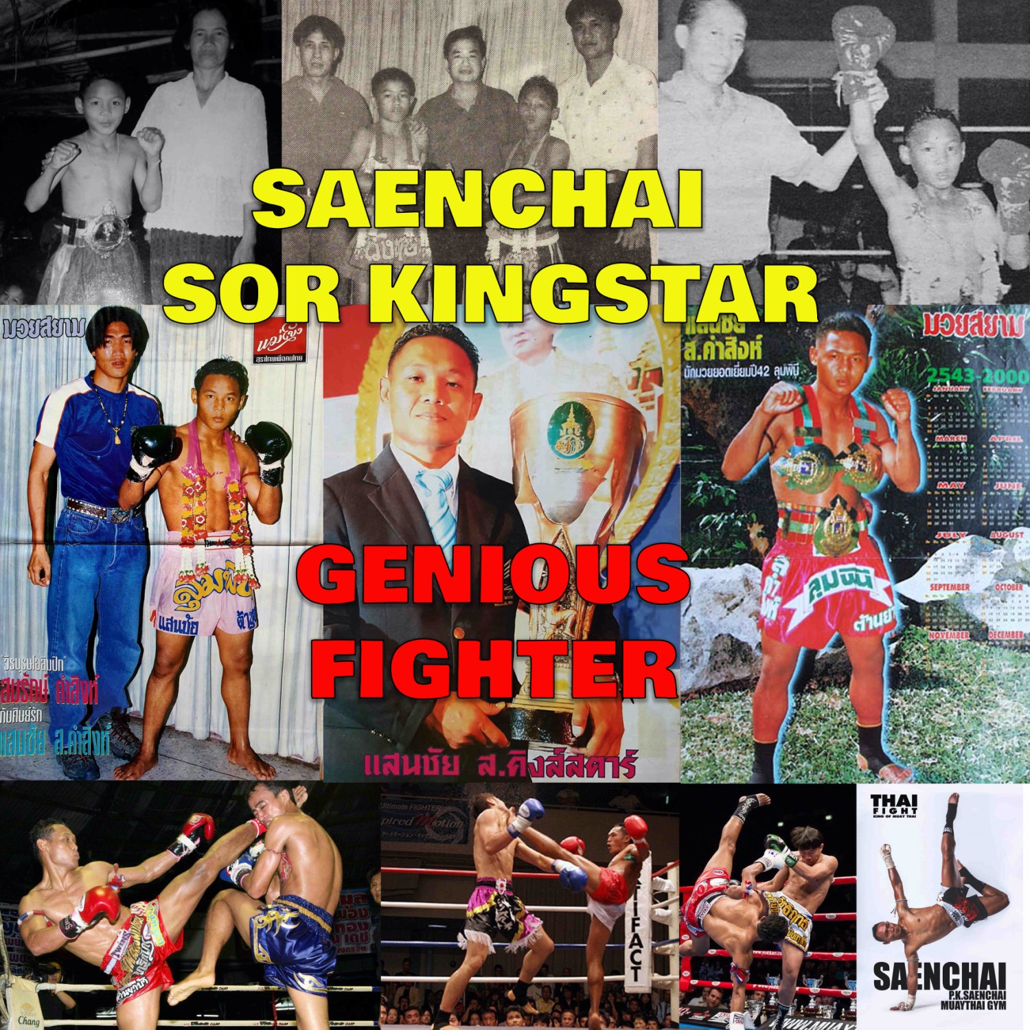 PARIS SKARBOWSKY GYM : STAGE AVEC L'ICÔNE DU MUAY THAI, LA STAR DES ...
